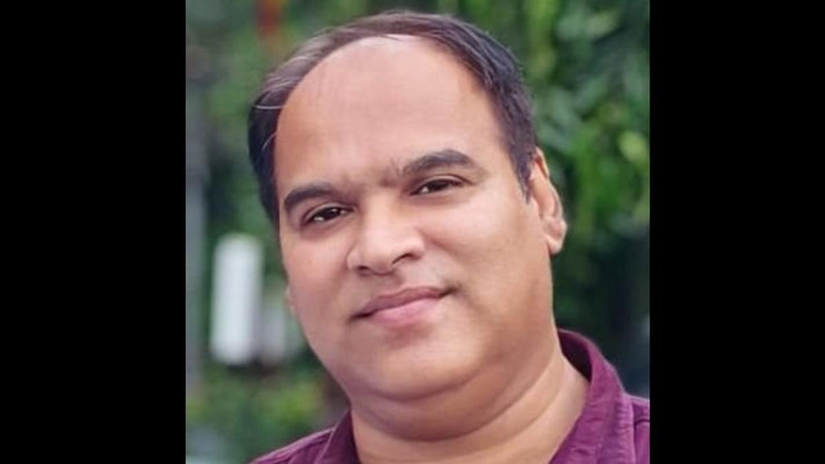 Sc Orders Indore Based Cartoonist Hemant Malviya To Delete A ...