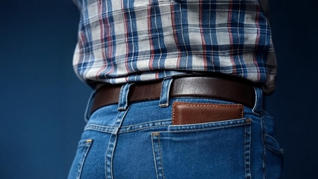 Are You A Victim Of The Fat Wallet Syndrome