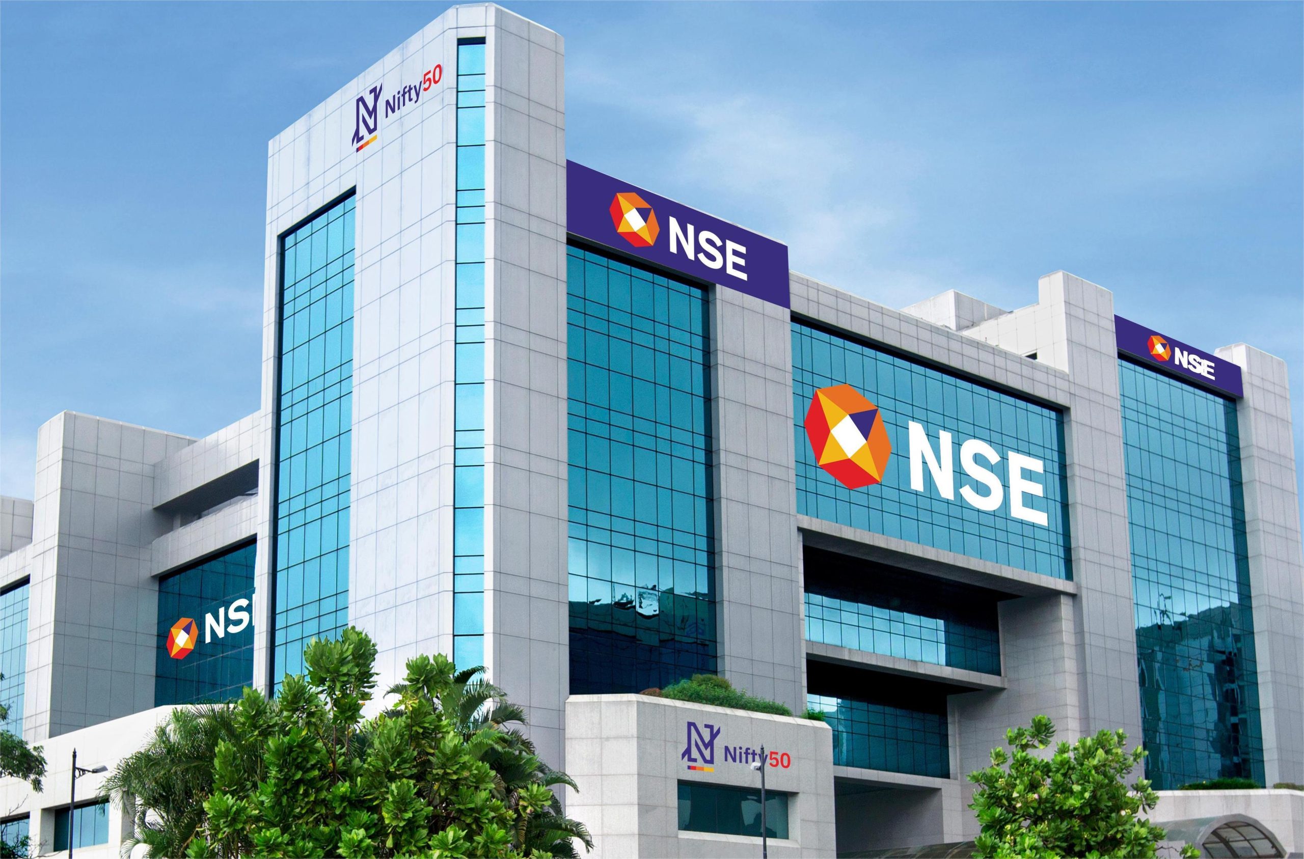 Nse Crosses 23 Crore 230 Million Investor Accounts