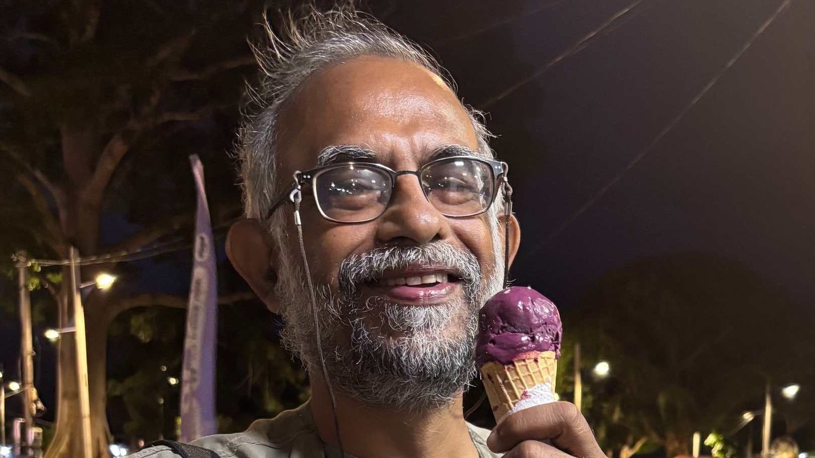 Who Is Ashish Kothari Involve In Opposing Great Nicobar Project