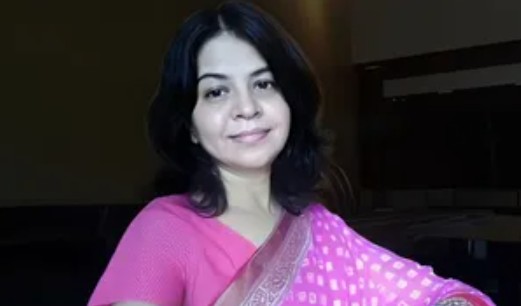 Neelam Meena Appointed As New Chief Electoral Officer Of West Bengal