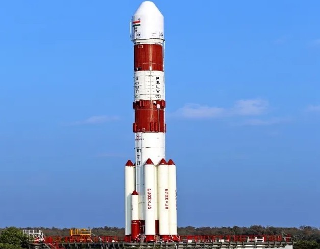 Pslv Technology Will Be Transferred To Indian Private Companies What Is ...