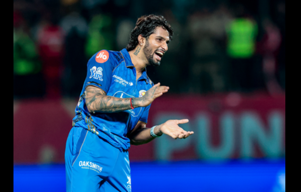 Tilak Varma Becomes Costliest Player In Tg20 Auction Uncapped Cv Milind ...